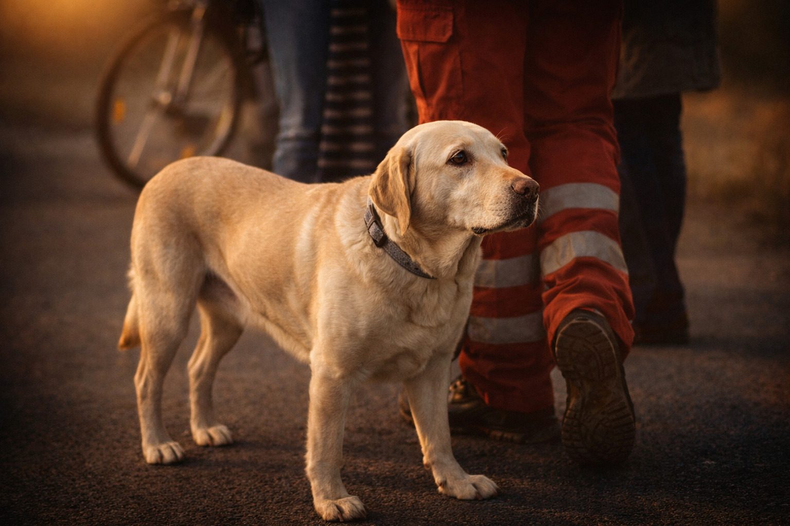 Official U.S. State Dogs: List by State and Designation