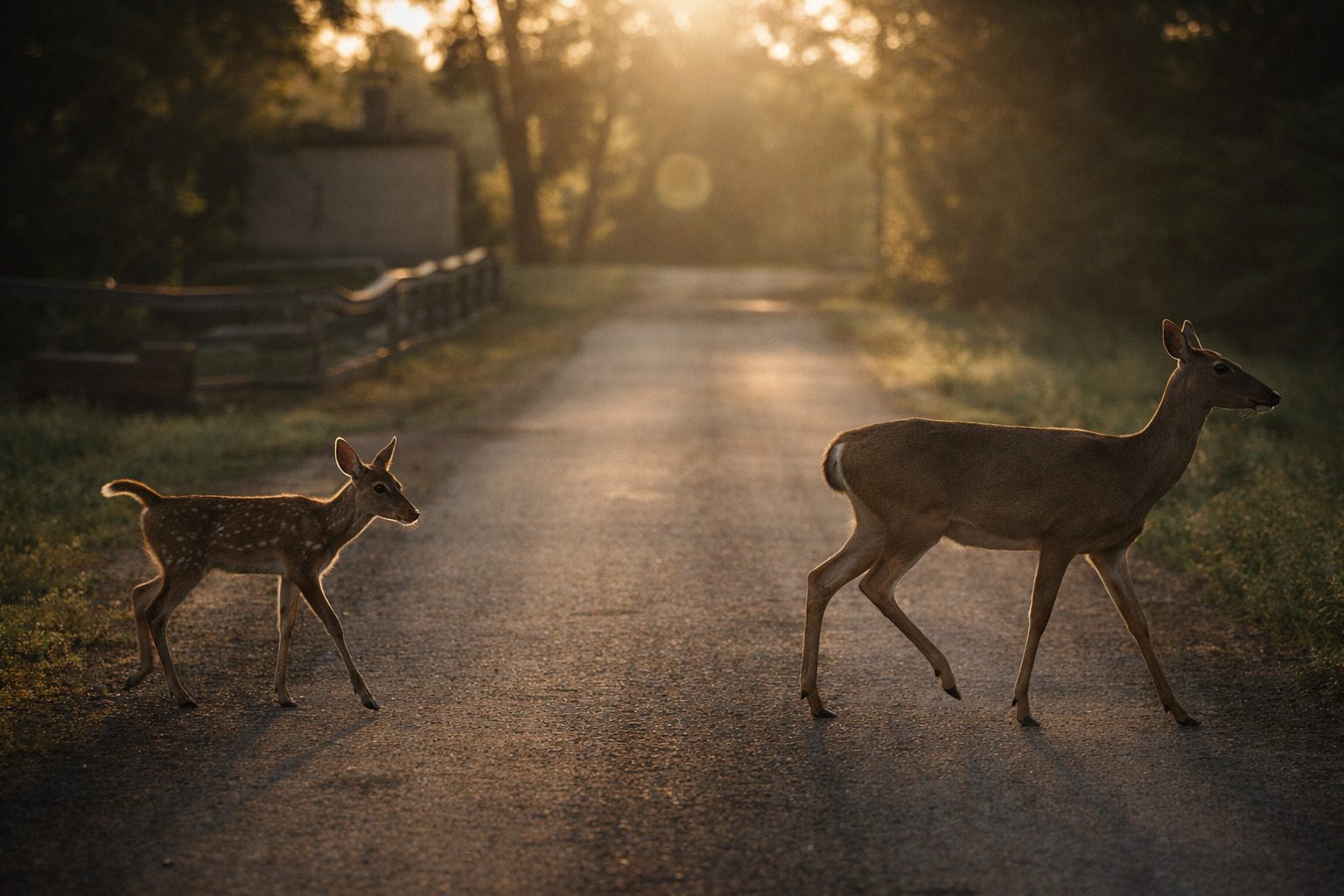 Pennsylvania State Animal - White-tailed Deer | Official