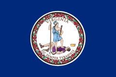 West Virginia State Nickname: The Mountain State